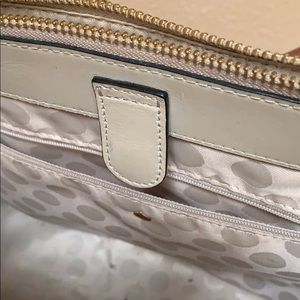 kate spade | Bags | Kate Spade New York Battery Park Evalyn Tote Bag ...